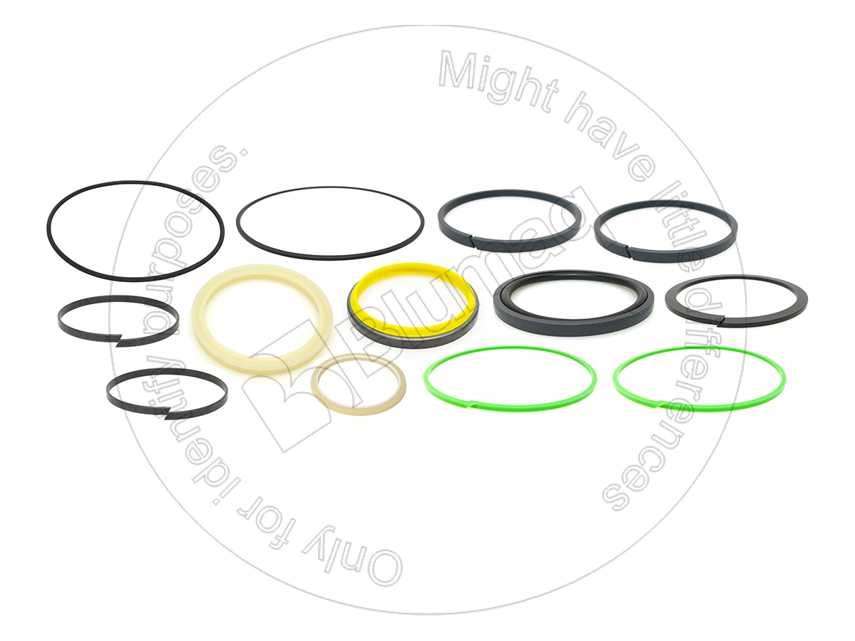 4560207 KIT SEAL-HYD fits CATERPILLAR